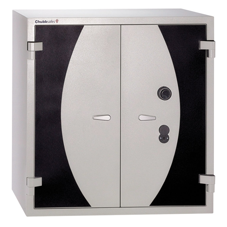 Chubb DPC 2 Hour Fire Rated Document Cabinets - Fire Resistant Cabinets ...