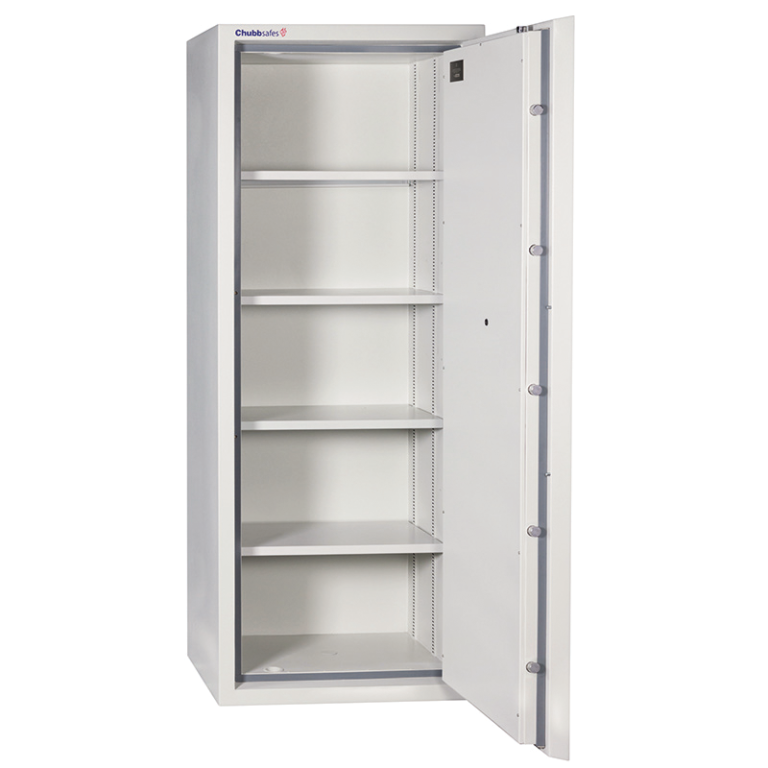 Chubb DPC 2 Hour Fire Rated Document Cabinets - Fire Resistant Cabinets ...