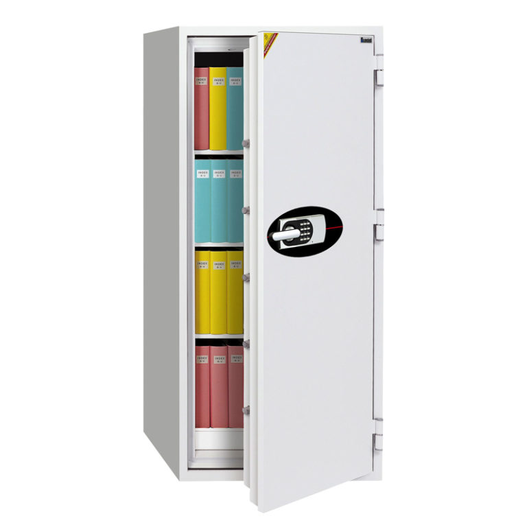 GDF 2 Hour Fire Rated Document Protection Cabinets - Fire Resistant ...