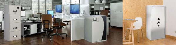 Home - Fire Resistant Cabinets & Safes